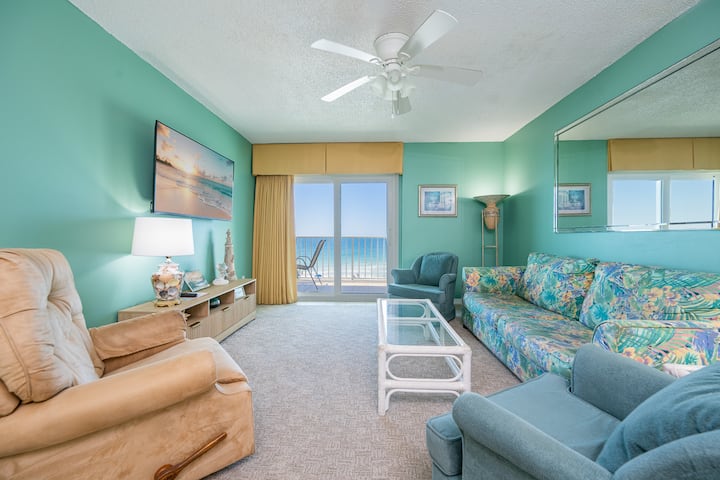 Stunning 2br Ocean House Unit 2405! - 格爾夫海岸