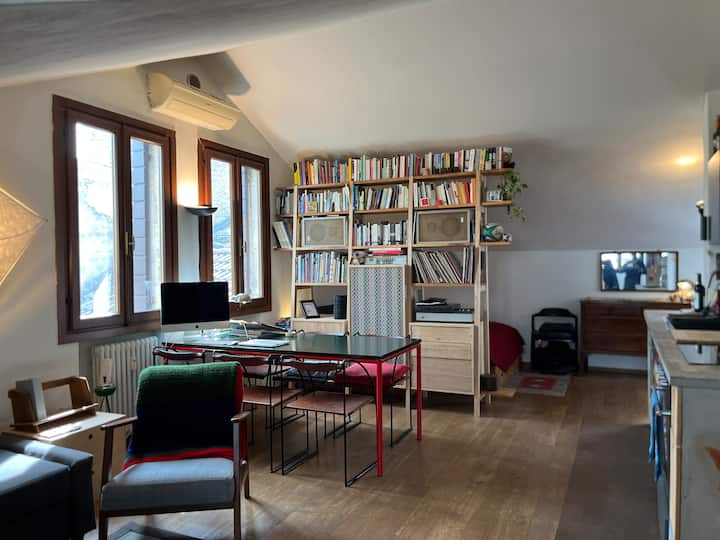 Casetta With A View! And What A View!! - Padua