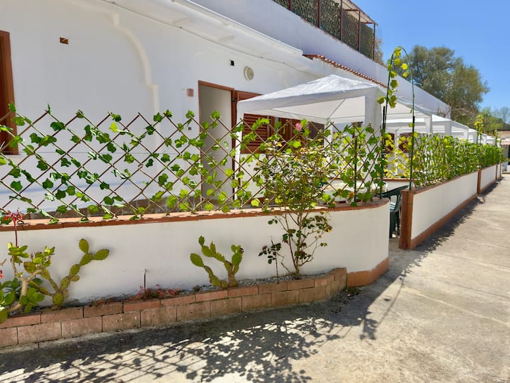 Villa Maica 2 - Palinuro