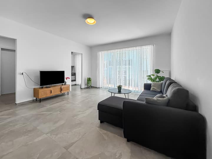 Appartamento Rivamaggia Locarno - Locarno