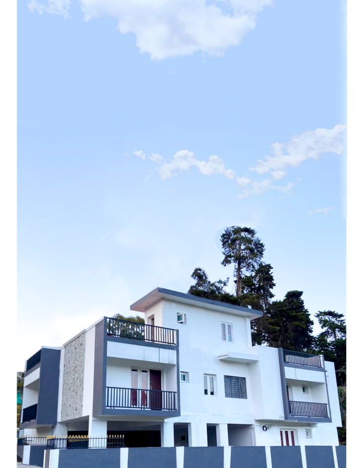 Amma Homestay Away From Home - Kodaikanal