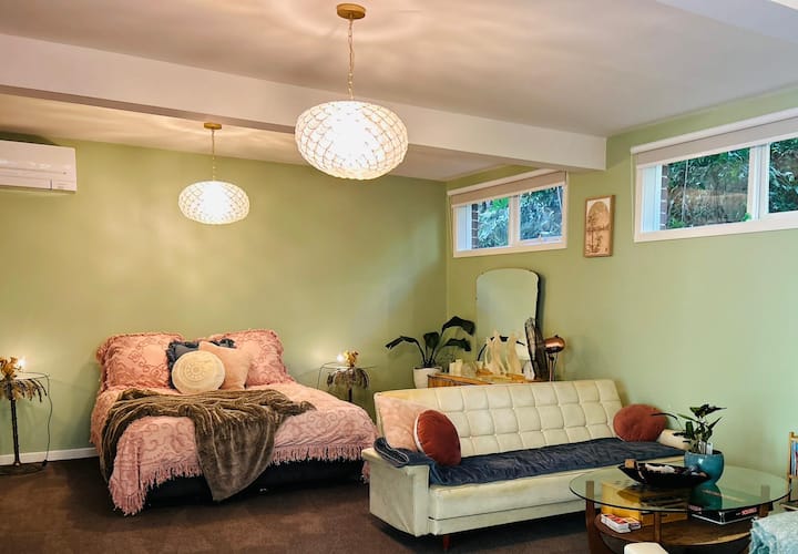 Wildflower Bnb - Warburton