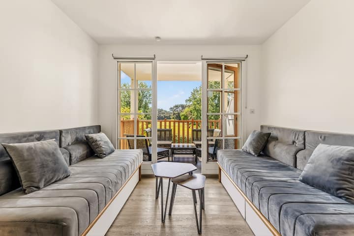 Appartement 2 Pièces 5 Personnes - Prestige - Le Château-d'Olonne