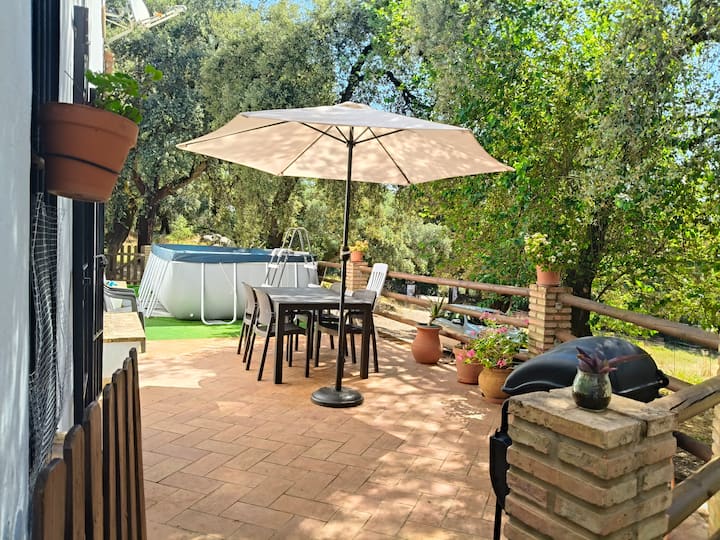 Experiencias En La Naturaleza - Cortegana