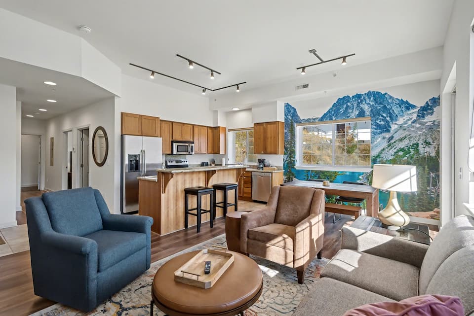 Leavenworth Vacation Rentals & Homes (5 out of 5) - Washington, United ...