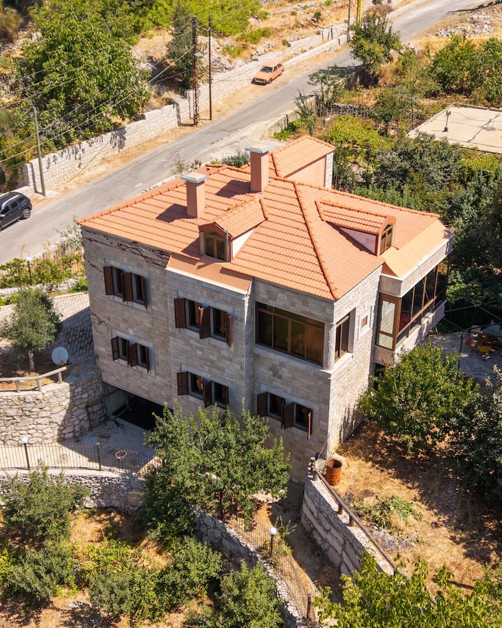 Beit Yousef Guesthouse | Lebanon - 黎巴嫩