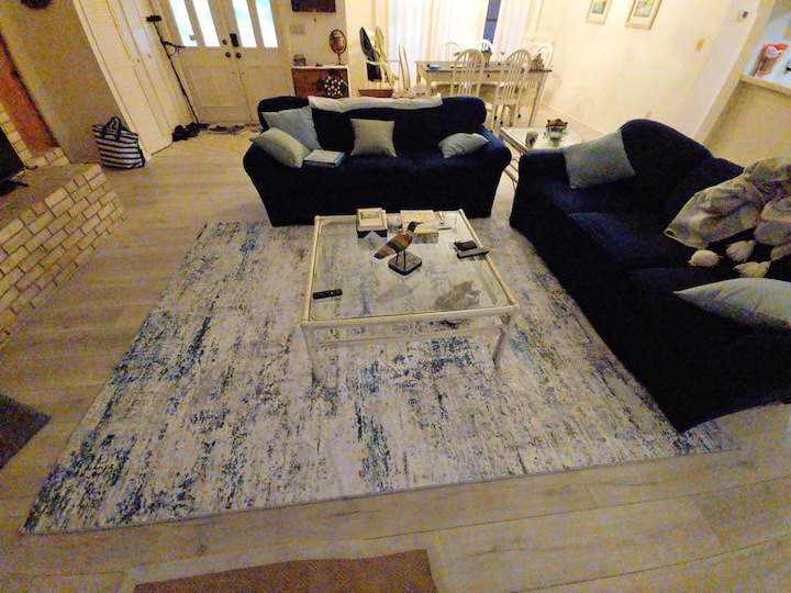 Spacious South Venice Home - Venice, FL