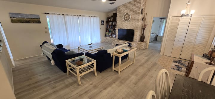 Spacious South Venice Home - 베니스