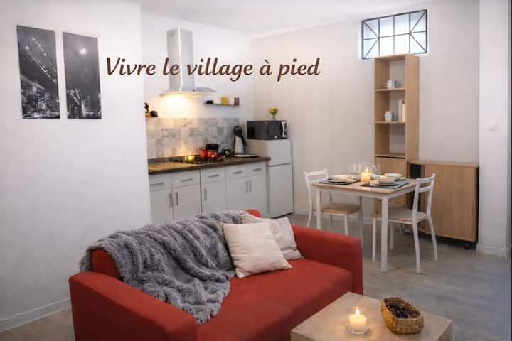 Le Cocoon 1 - Rdc G - Briare