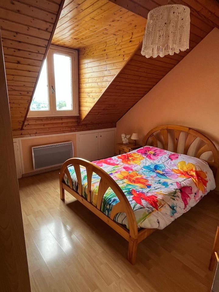 "Appartement Avec Vue Imprenable Sur La Montagne" - Pierrefitte-Nestalas