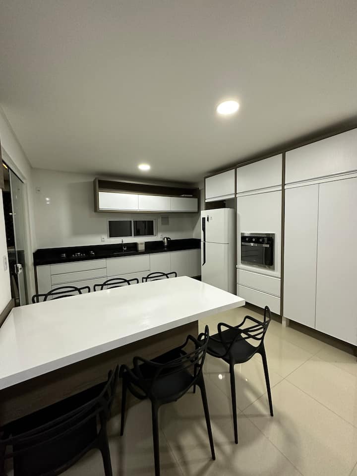 Apartamento Sol E Mar - Itapema