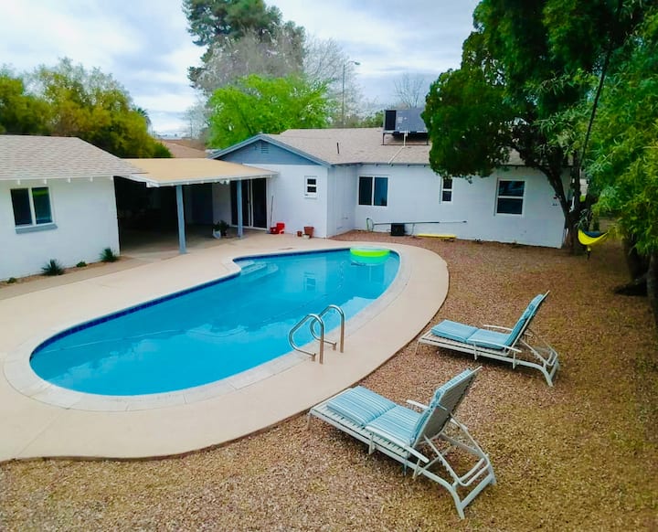 Mesa House Vacation Rentals - Arizona, United States | Airbnb