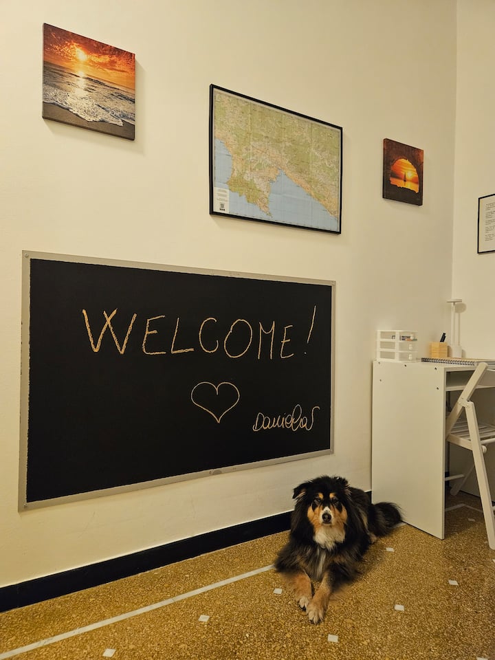 Casa Daniela - Portofino