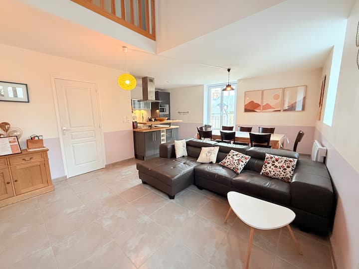 Au Cœur De St Enogat - Dinard