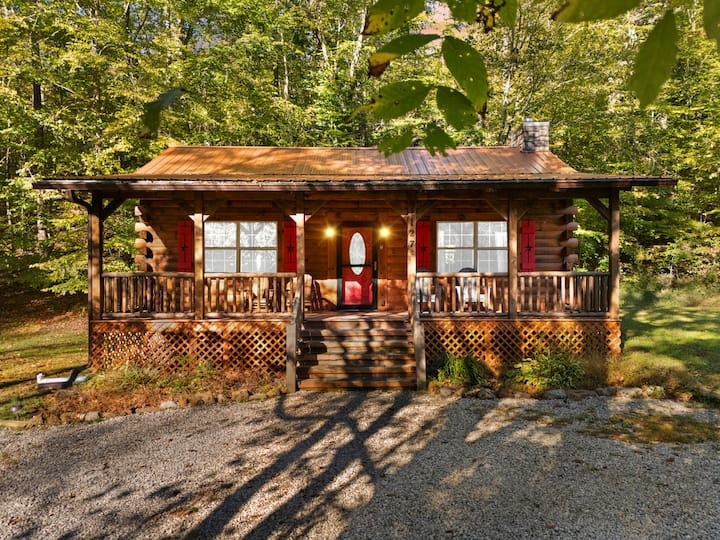 Creekside - Kentucky