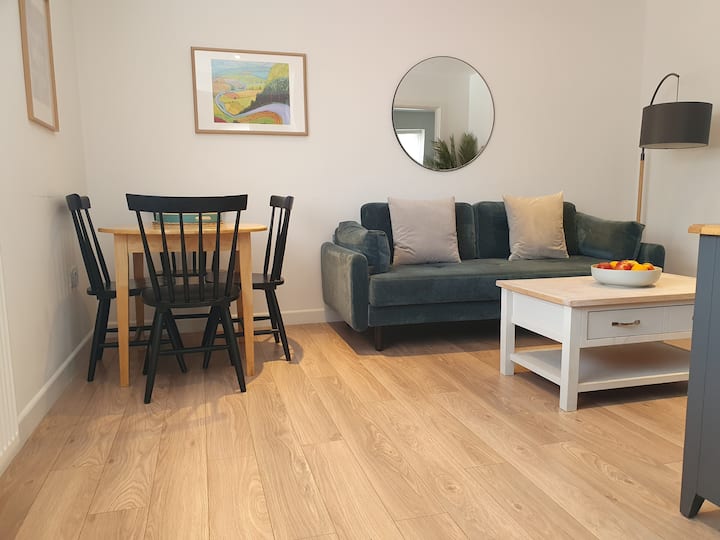 Stylish 1 Bed Flat - Stamford - Rutland