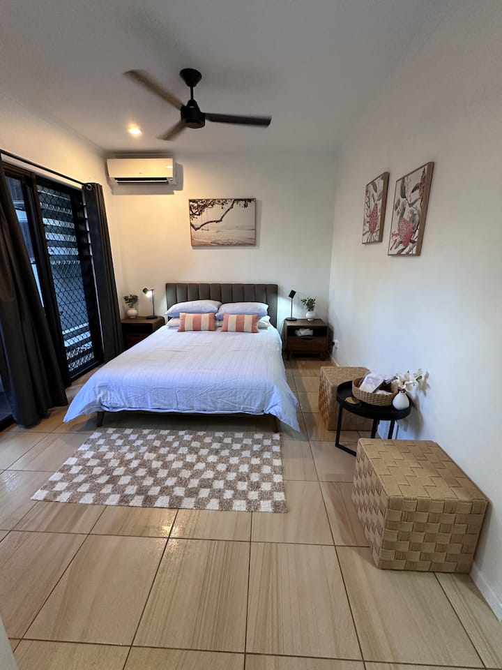 Palm Cove Getaway - Palm Cove