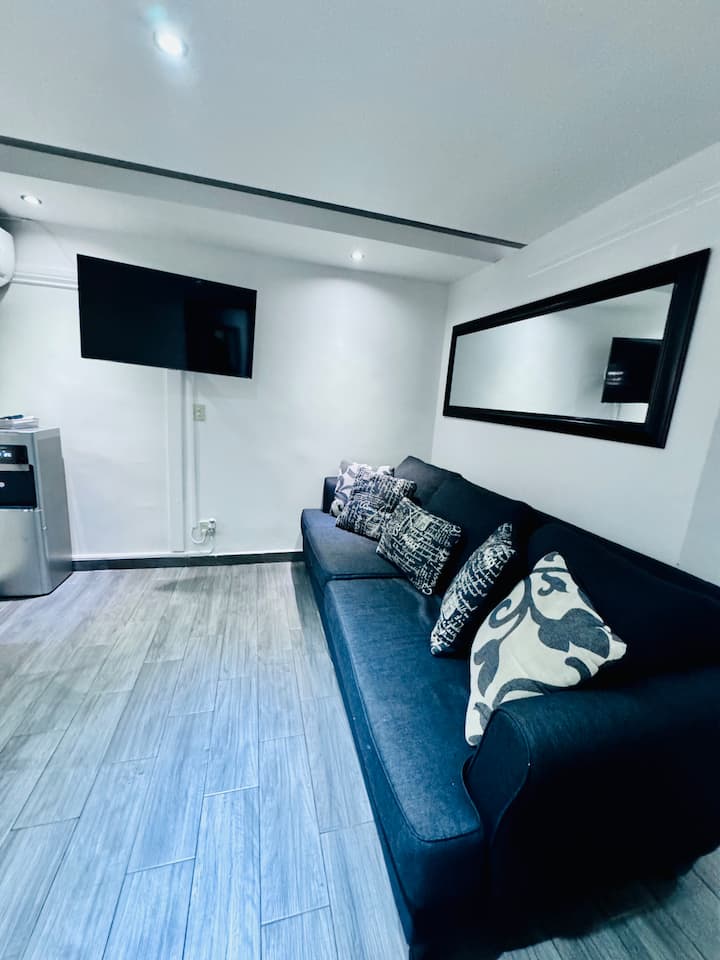 Departamento Completo   Zona Segura - Mexicali
