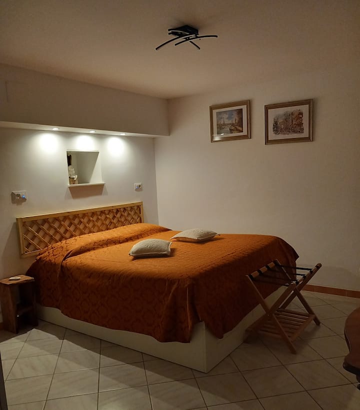 Villa Bella Bed & Breakfast - Santo Stefano d'Aveto