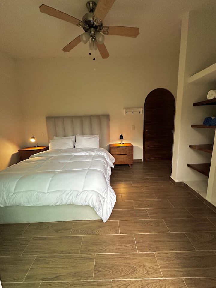 Quinta Los Caballos Suite #7 - Ajijic