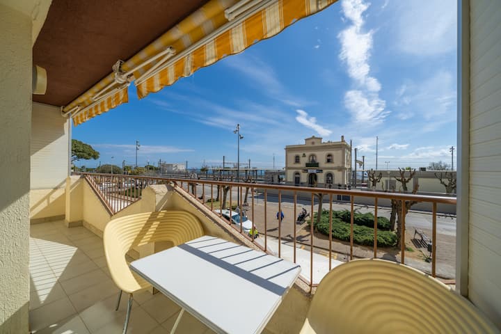 Homeholidaysrentals Destan - Costa Barcelona - Pineda de Mar