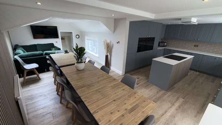 Seaside Luxe: 7 En-suite In The Heart Of St Ives - St Ives