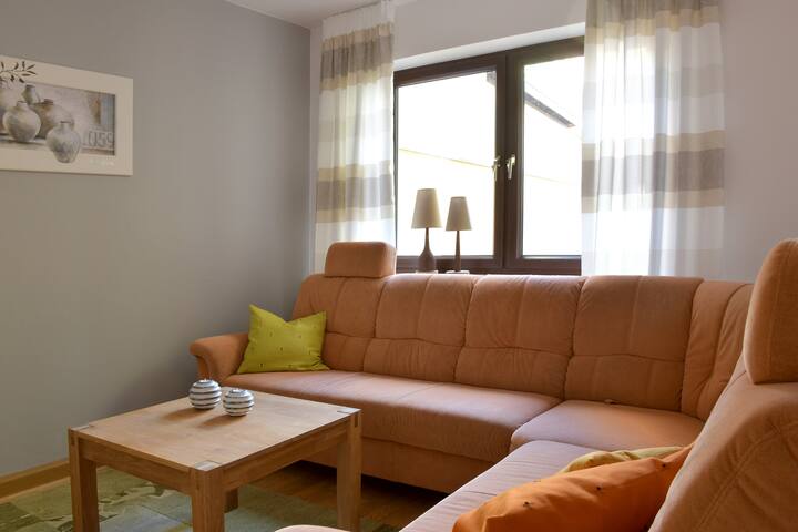 Ferienhaus Für 12 Personen (Altstadt Hettstedt) - Hettstedt