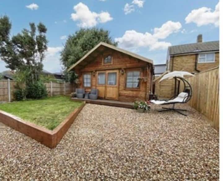 Sea Breeze Lodge - Bournemouth