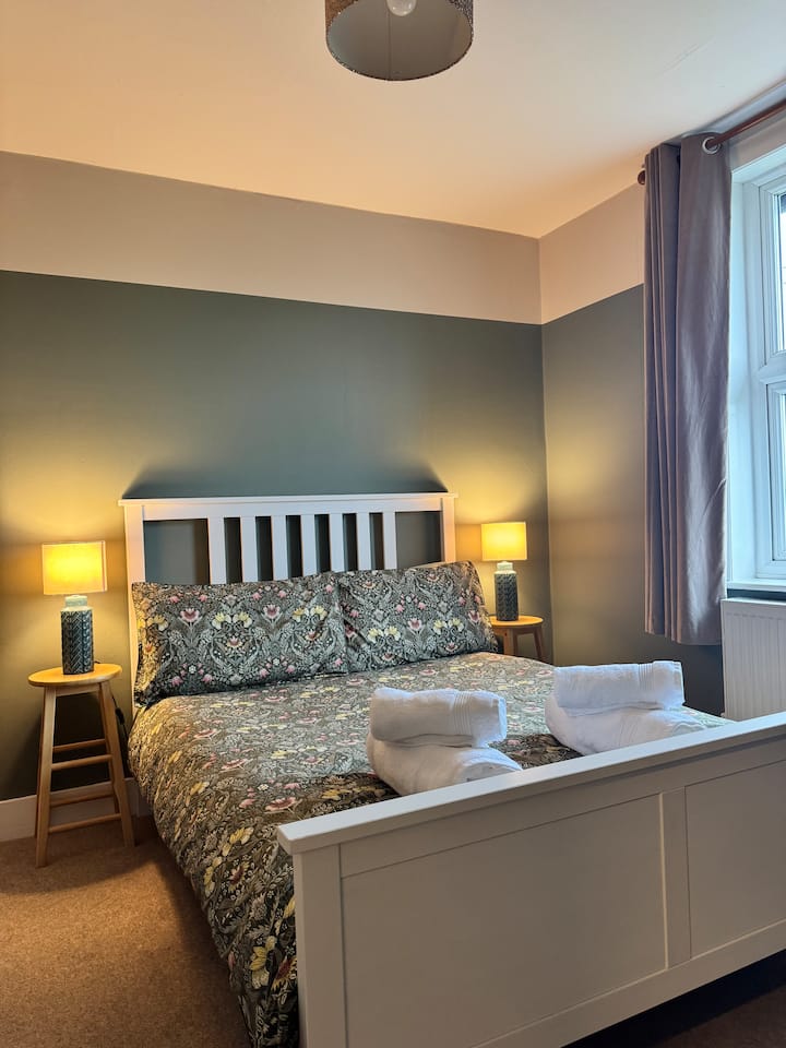 Cosy, Dog Friendly Country Cottage - Kent