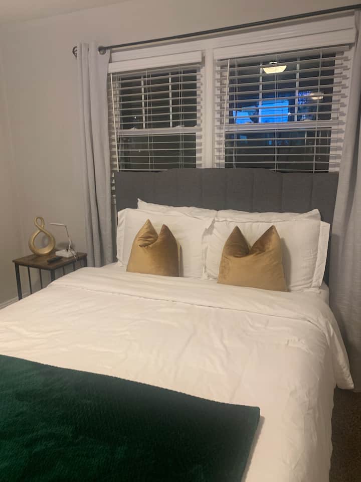 Welcome Home - Stonehaven - Charlotte