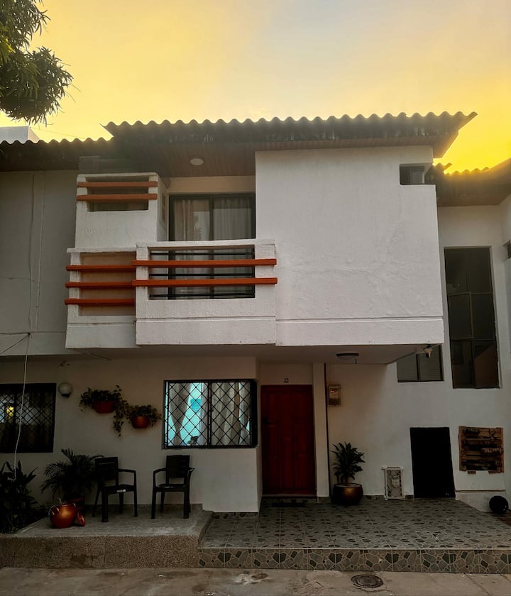 Cabaña Dani - Santa Marta, Colombia