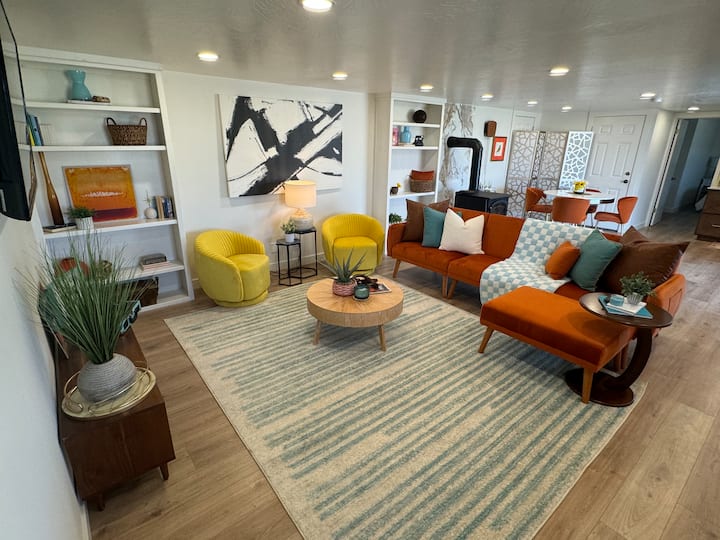 Heights Hideaway - Kanab, UT