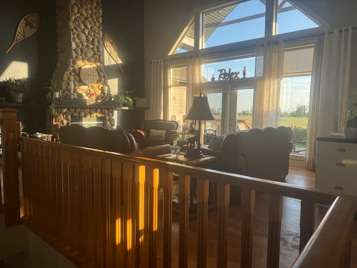 The Gathering Ranch - Alberta