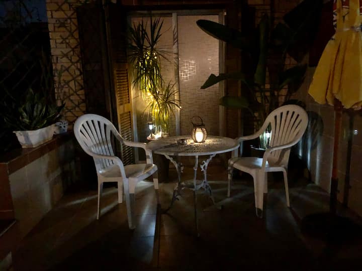 Upper House - Limassol