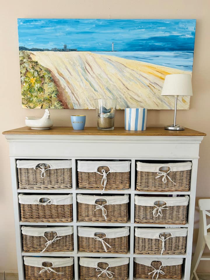 Appartement„de Haan“ Mit Pool, Greengarden/de Haan - De Haan