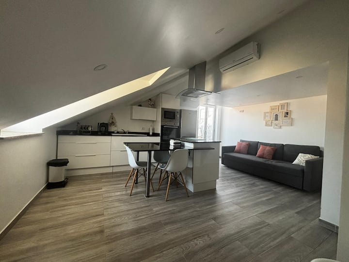 Très Bel Appartement Centre Viana Do Castelo - Viana do Castelo