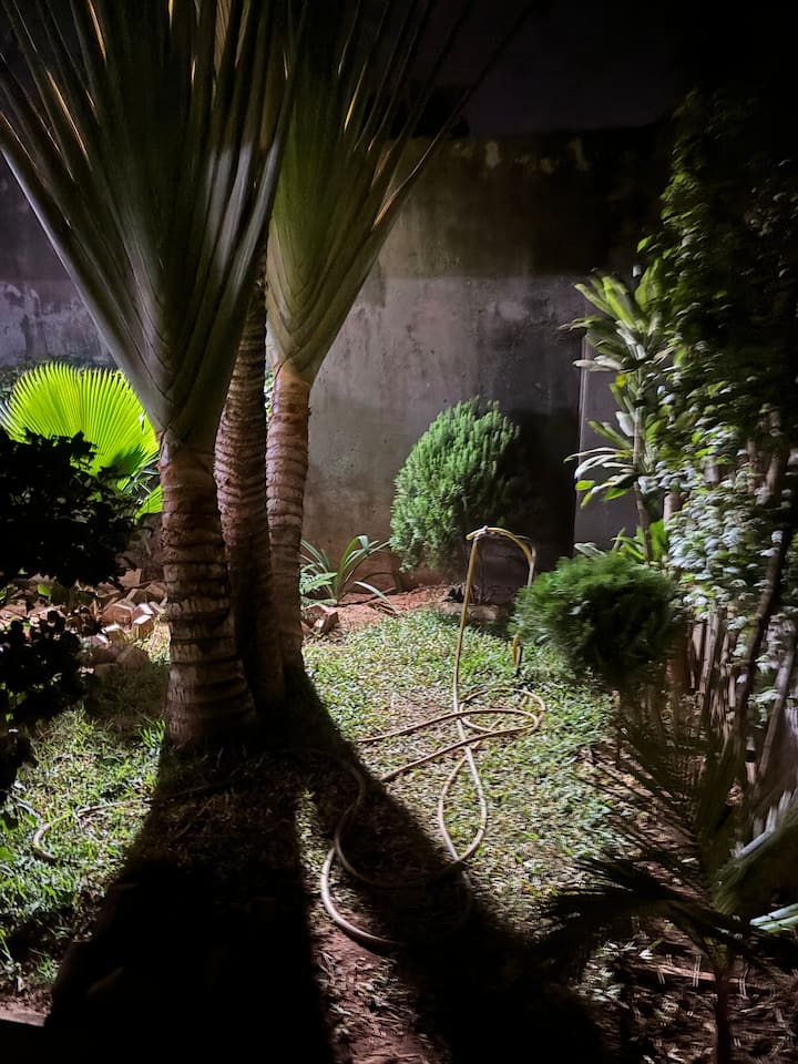 Belle Villa à Belle Ville - Burkina Faso