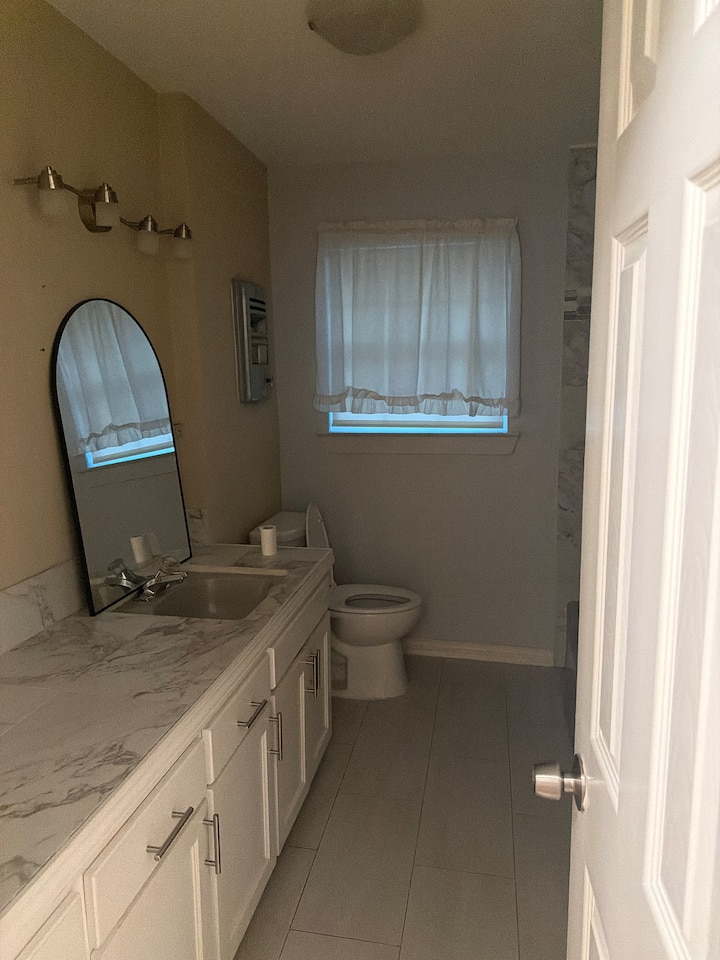 Casa Rodríguez | Work & Recharge - Pasadena, TX