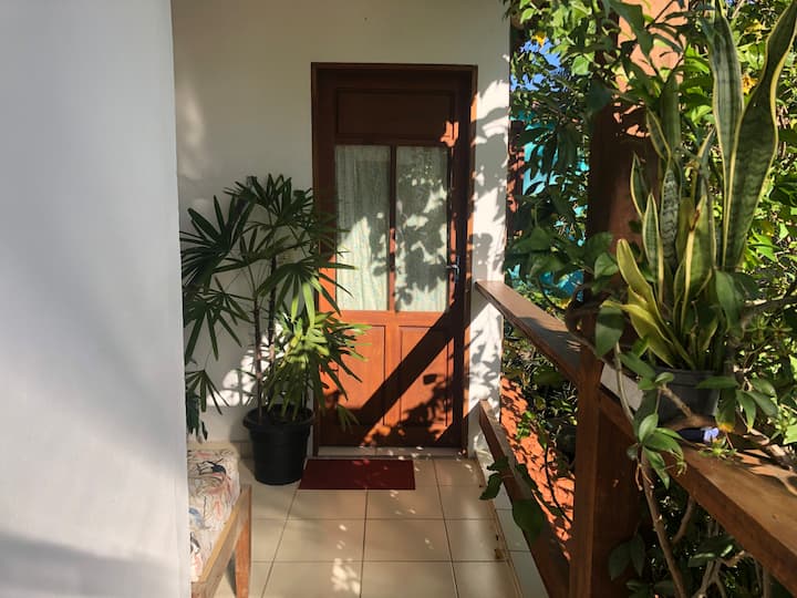 Ii Chalé Acerola - Lhabela, Sp - Ilhabela