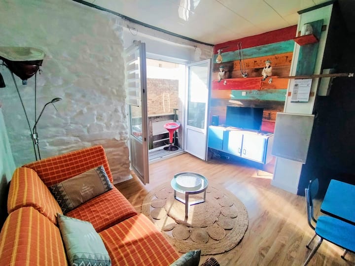 Lovely Home De Concarnoloc - Concarneau