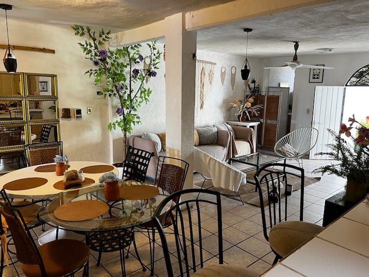 Casa Audi - Acapulco