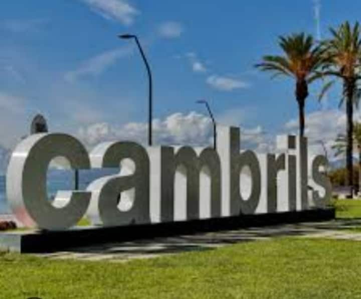 Casa En El Puerto, Playa A 5 Minutos. - Cambrils