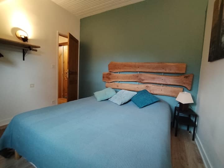 Sur La Route De Chambord - Château de Chambord