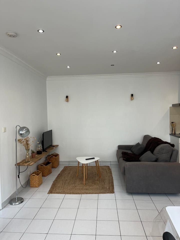 Appartement Cosy Guidel Centre - Pont-Scorff
