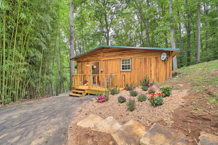 The Treehouse Sylva - Sylva, NC