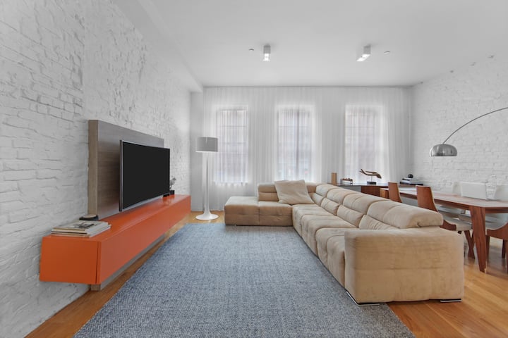 Casasoho2bedroom - Chinatown - Queens NY