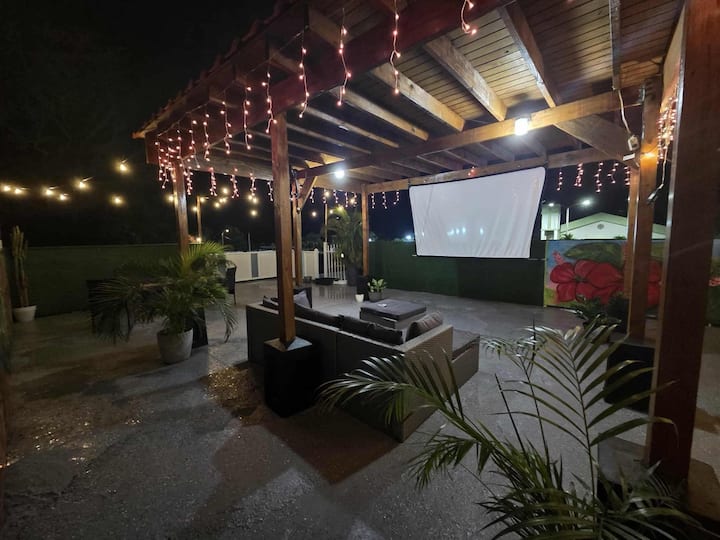 Luchi's Place Apartment 2 - Fajardo