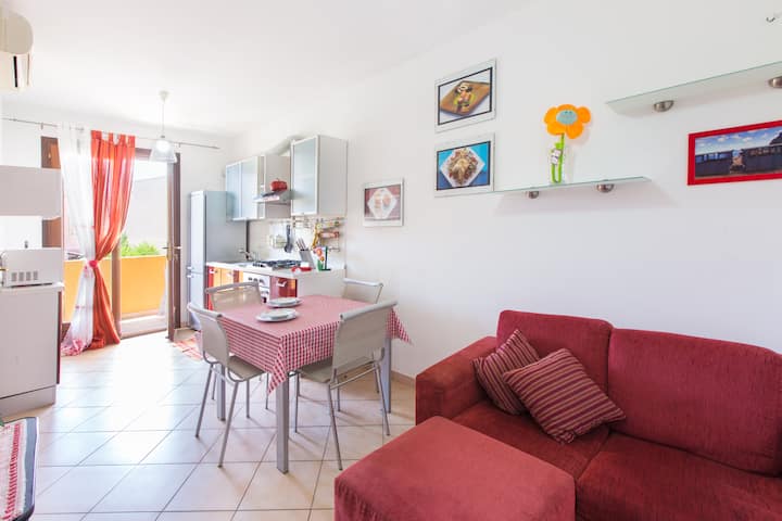 Holidays In Sardinia - Capoterra - Capoterra