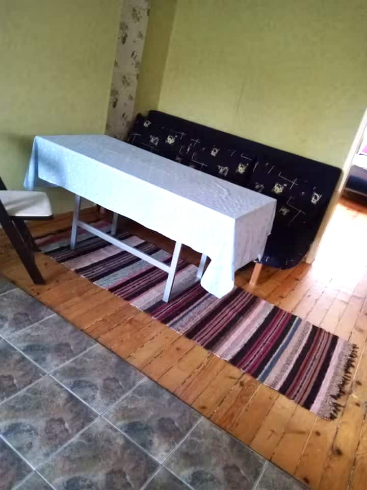 Sofia Center Cheapest Whole Apt W/ Balcony&netflix - Sofia