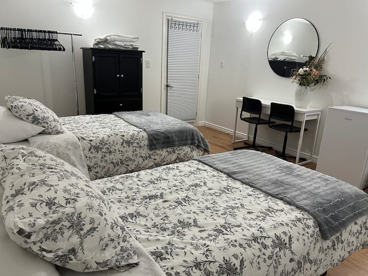 Riverheights Room - Brandon